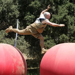 Wipeout - Season 1 Episode 1 - Rotten Tomatoes