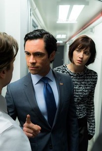 BrainDead: Season 1, Episode 9 | Rotten Tomatoes