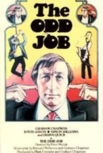Odd Job (1978) - Rotten Tomatoes