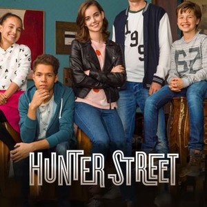 Hunter Street - Rotten Tomatoes