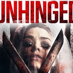 Unhinged - Rotten Tomatoes