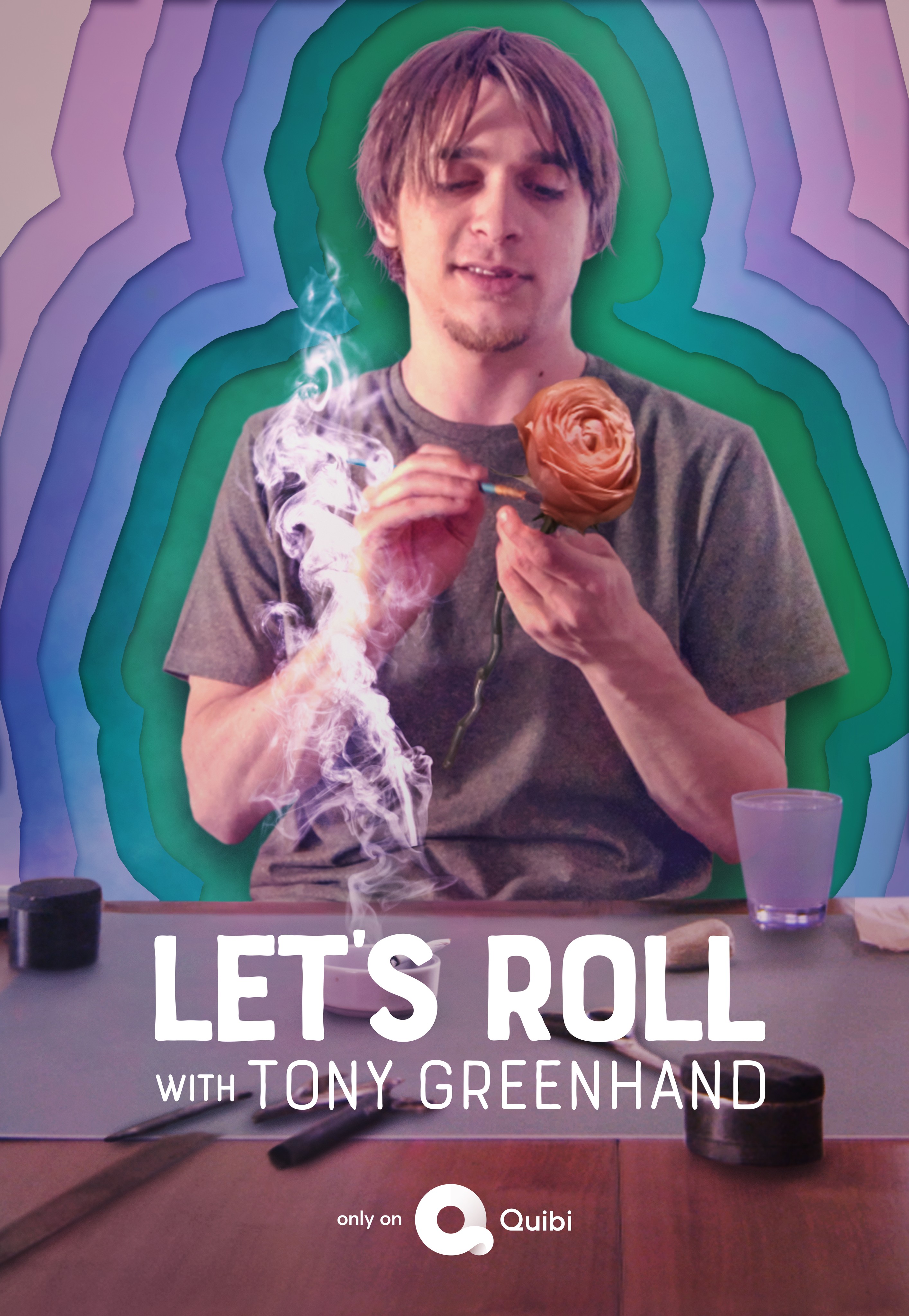 Let's Roll With Tony Greenhand Pictures | Rotten Tomatoes