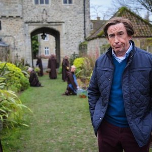 This Time with Alan Partridge - Rotten Tomatoes