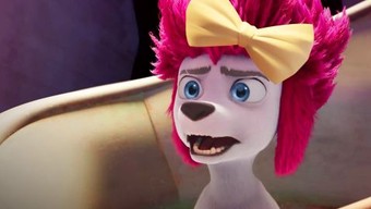 100% Wolf - Rotten Tomatoes