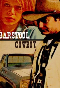 Barstool Cowboy | Rotten Tomatoes