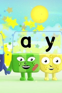 Alphablocks: Season 4, Episode 6 - Rotten Tomatoes