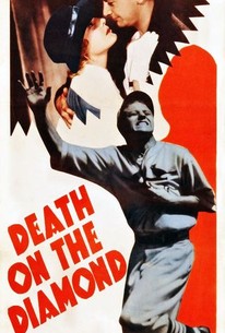 Death on the Diamond | Rotten Tomatoes
