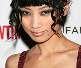 Bai Ling - Rotten Tomatoes