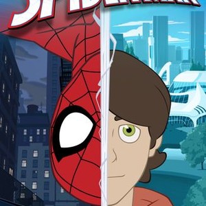Marvel's Spider-Man - Rotten Tomatoes