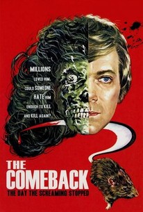 The Comeback | Rotten Tomatoes