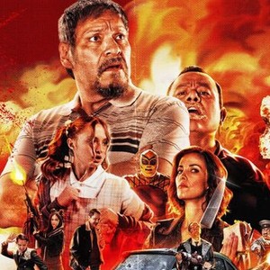 Matando Cabos 2 - Rotten Tomatoes