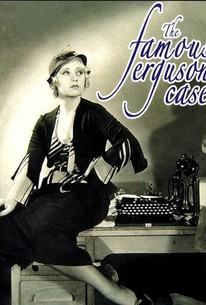 The Famous Ferguson Case | Rotten Tomatoes