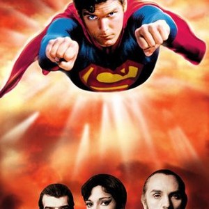 Superman II: The Richard Donner Cut - Rotten Tomatoes
