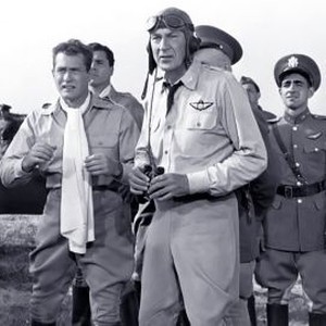 The Court-Martial of Billy Mitchell - Rotten Tomatoes