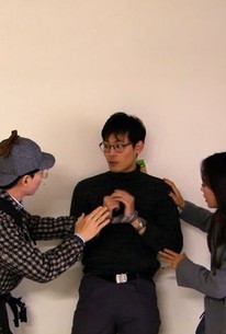 Busted!: Season 1, Episode 8 | Rotten Tomatoes