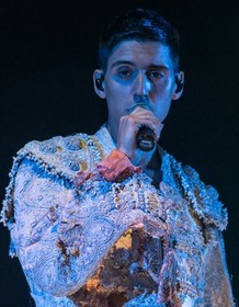 Arca - Rotten Tomatoes