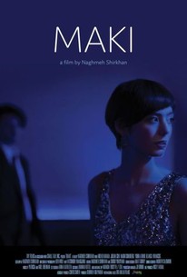Maki (2018) | Rotten Tomatoes