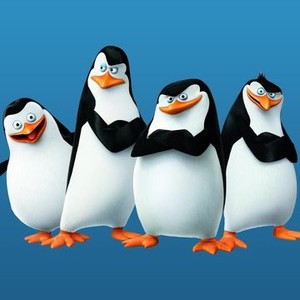 The Penguins of Madagascar: Season 3, Episode 15 - Rotten Tomatoes