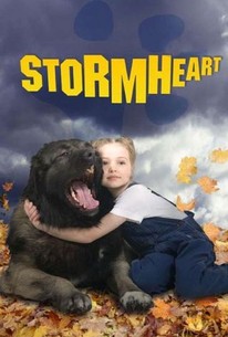 Stormheart | Rotten Tomatoes