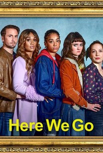 Here We Go: Season 2 | Rotten Tomatoes