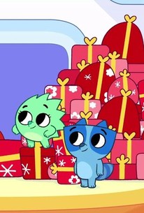 Pikwik Pack: Season 1, Episode 25 | Rotten Tomatoes