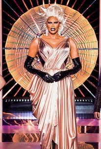 RuPaul's Drag Race UK: Season 5, Episode 10 | Rotten Tomatoes