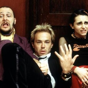 Kick Gurry - Rotten Tomatoes