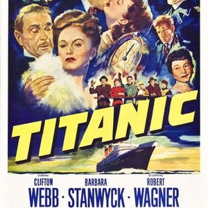 Titanic - Rotten Tomatoes