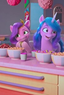 My Little Pony: Make Your Mark: Season 2, Episode 6 | Rotten Tomatoes