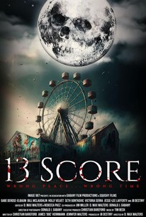 13 Score | Rotten Tomatoes