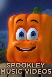 Spookley Music Videos | Rotten Tomatoes