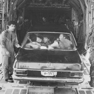 Follow Me: The Yoni Netanyahu Story - Rotten Tomatoes