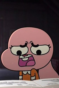 The Amazing World of Gumball: Season 4, Episode 28 - Rotten Tomatoes