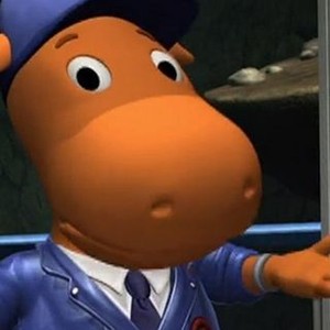 The Backyardigans: Season 4, Episode 16 - Rotten Tomatoes