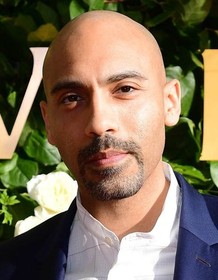 Alex Lanipekun | Rotten Tomatoes