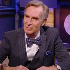 Bill Nye Saves the World - Rotten Tomatoes