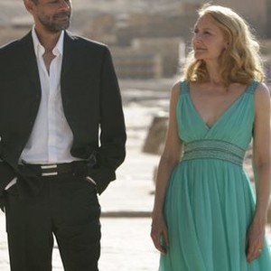 Cairo Time - Rotten Tomatoes