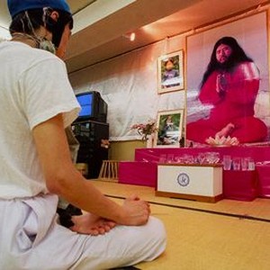 How to Become a Cult Leader: Season 1, Episode 1 - Rotten Tomatoes