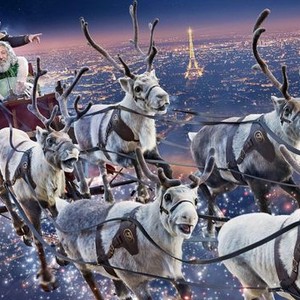 Santa & Cie - Rotten Tomatoes