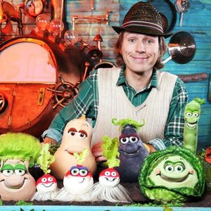 Mr Bloom's Nursery: Season 2, Episode 14 - Rotten Tomatoes