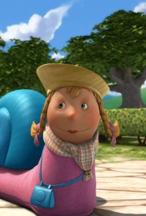 The Magic Roundabout: Season 2, Episode 48 | Rotten Tomatoes