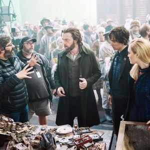 Robert Sheehan - Rotten Tomatoes