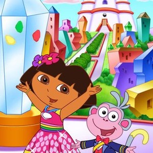 Dora Saves the Crystal Kingdom - Rotten Tomatoes
