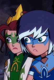 Mysticons: Season 1, Episode 8 | Rotten Tomatoes