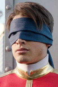 Power Rangers: Super Megaforce, Episode 18 - Rotten Tomatoes