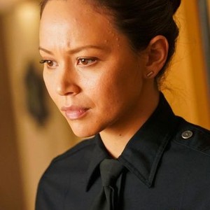 The Rookie: Season 1, Episode 9 - Rotten Tomatoes