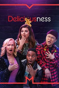 Deliciousness: Season 3 | Rotten Tomatoes