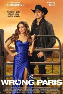 The Wrong Paris | Rotten Tomatoes