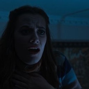 Dark Entities - Rotten Tomatoes