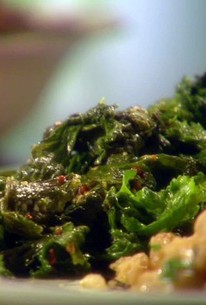 Cooking for Real: Season 8, Episode 12 | Rotten Tomatoes